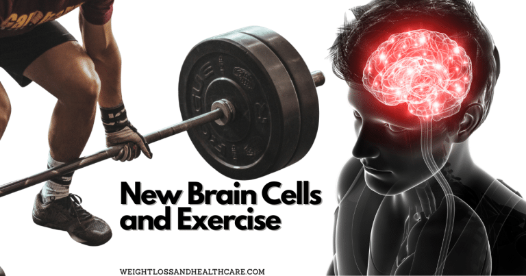 What Is The Best Exercise To Increase Brain Cells?