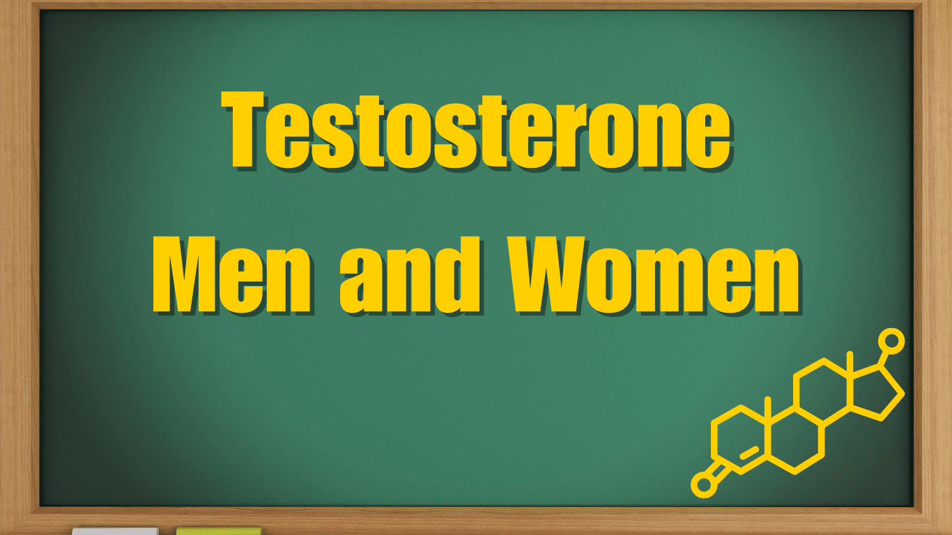 How To Boost Testosterone Without Medication