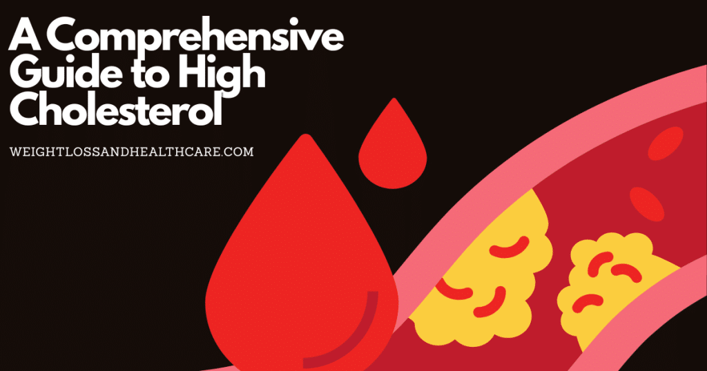 How To Lower Ldl Cholesterol Without Medication